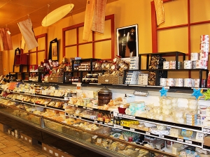 Retail Locations – Springbank Cheese Co.