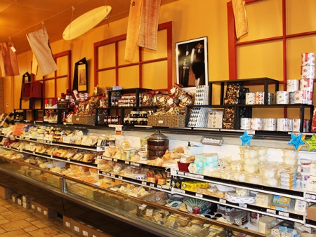 Retail Locations – Springbank Cheese Co.