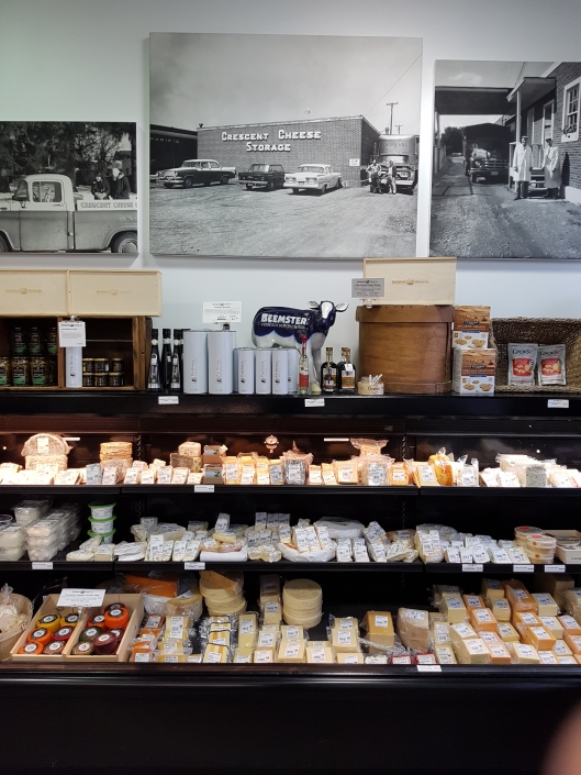 Retail Locations – Springbank Cheese Co.