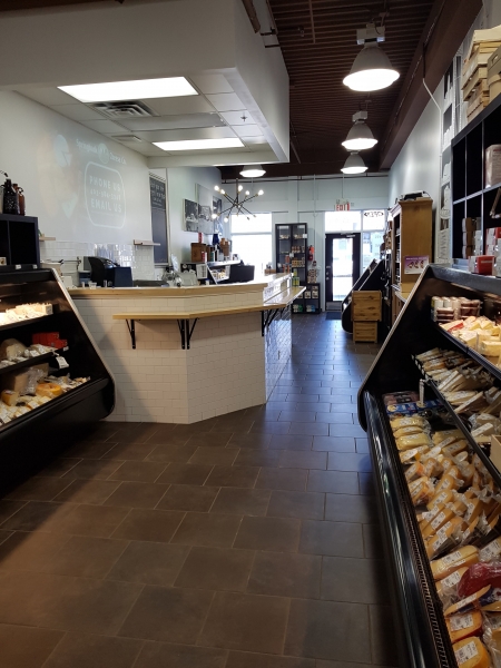 Retail Locations – Springbank Cheese Co.