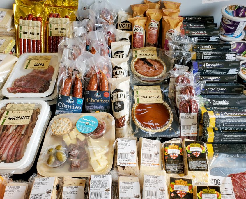 Springbank Cheese Company (Alberta) Ltd. – Springbank Cheese Co.