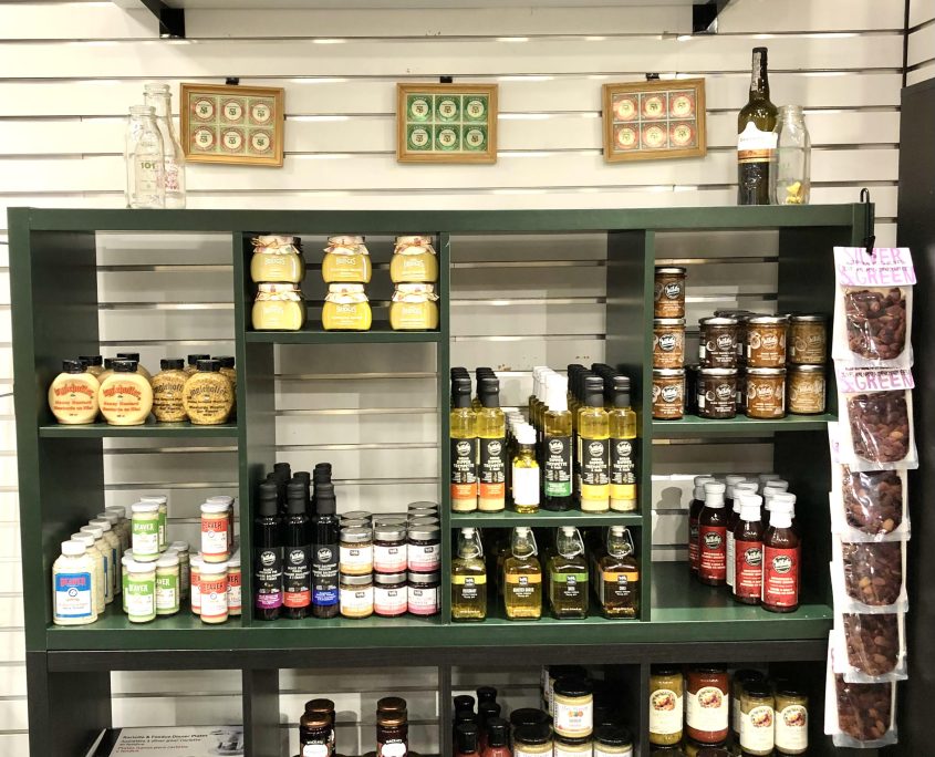 Springbank Cheese Company (Alberta) Ltd. – Springbank Cheese Co.